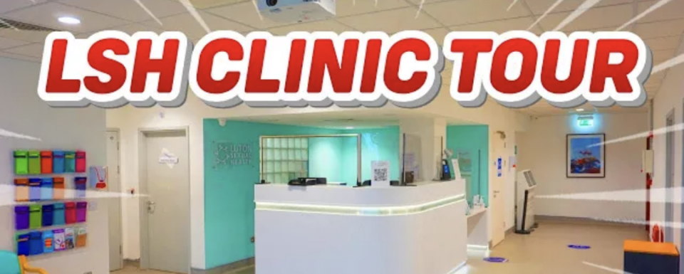 Luton Sexual Health Chapel St Walk In Centre Deals Laseb Fae Ufmg Br